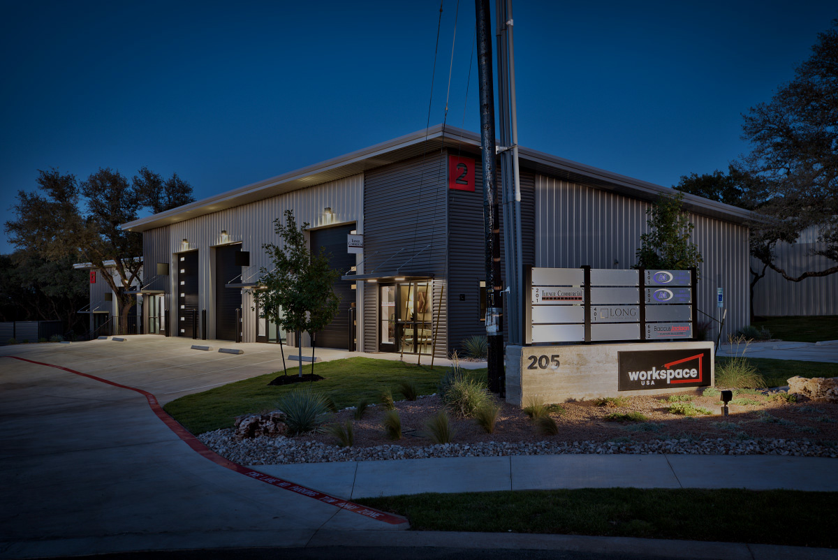 Office Warehouse Space For Lease And Sale | Georgetown TX